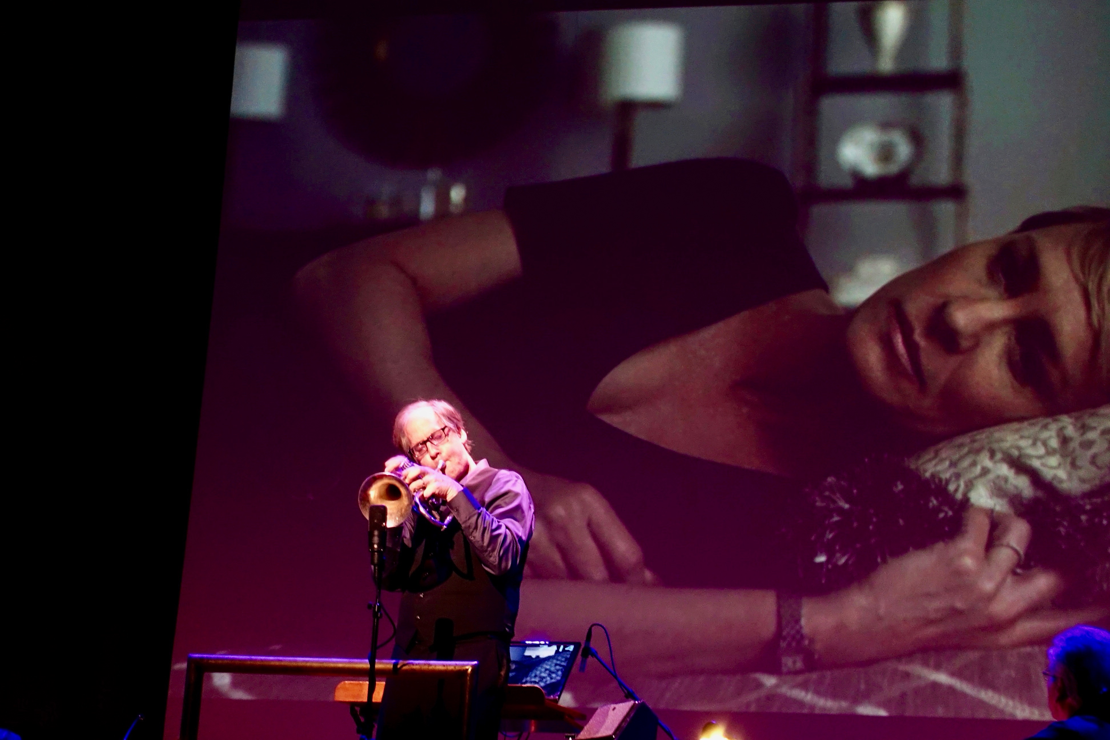 Jeff Beal, composer
