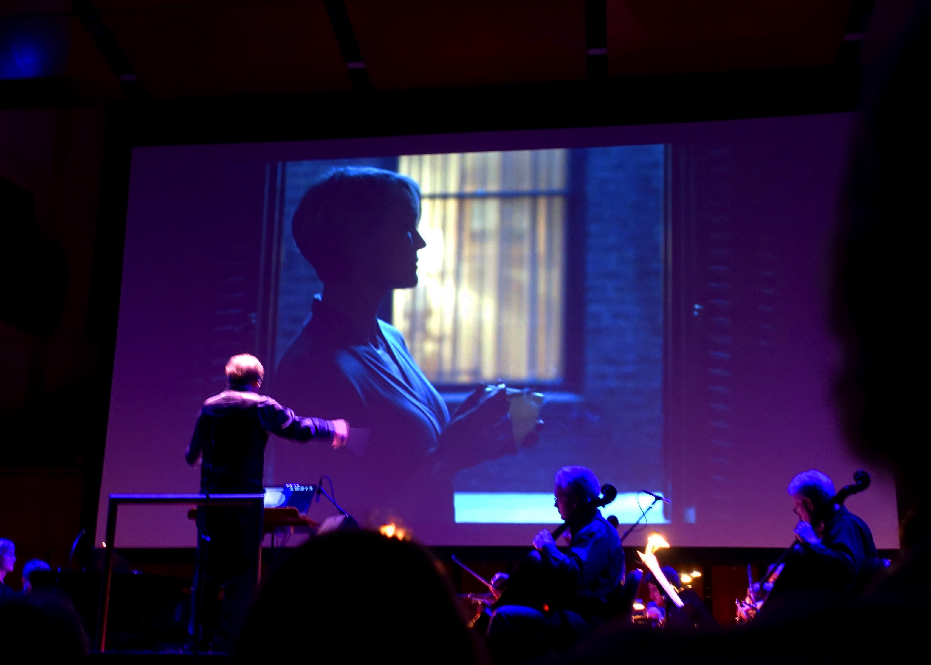 Jeff Beal, composer